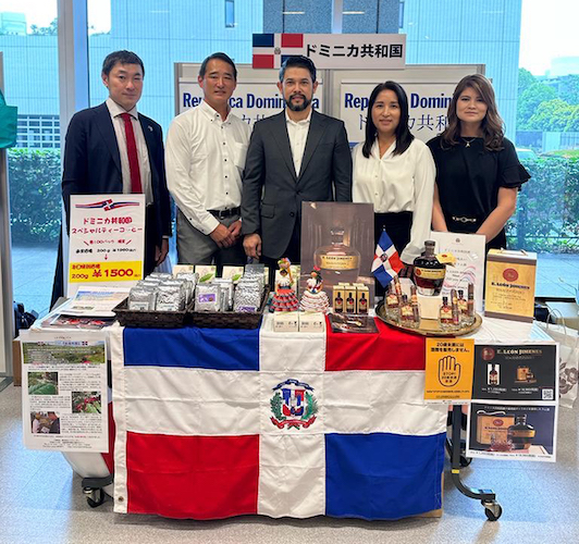 JAPAN EXPORT IMPORT CO., LTD.