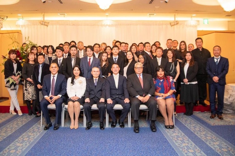 JAPAN EXPORT IMPORT CO., LTD.